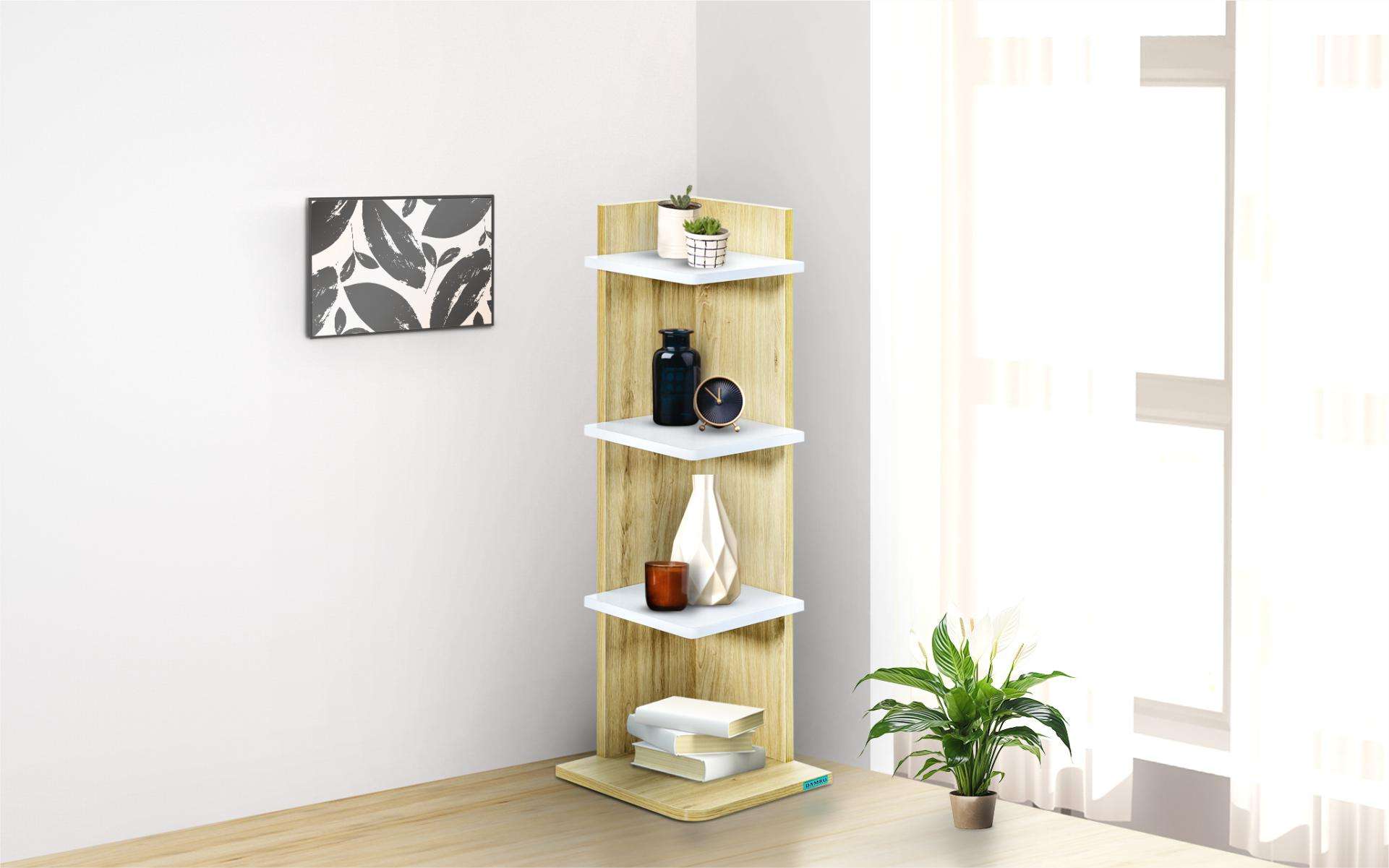 Scape Corner Stand II Damro