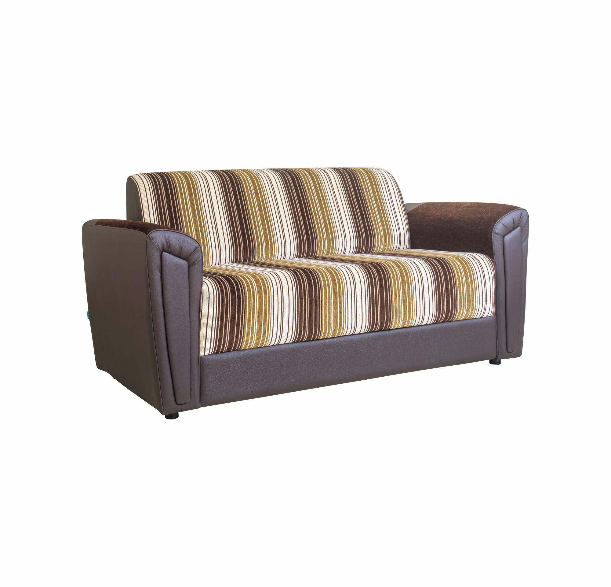 Roxy Sofa Set 3+1+1 Seater | Damro
