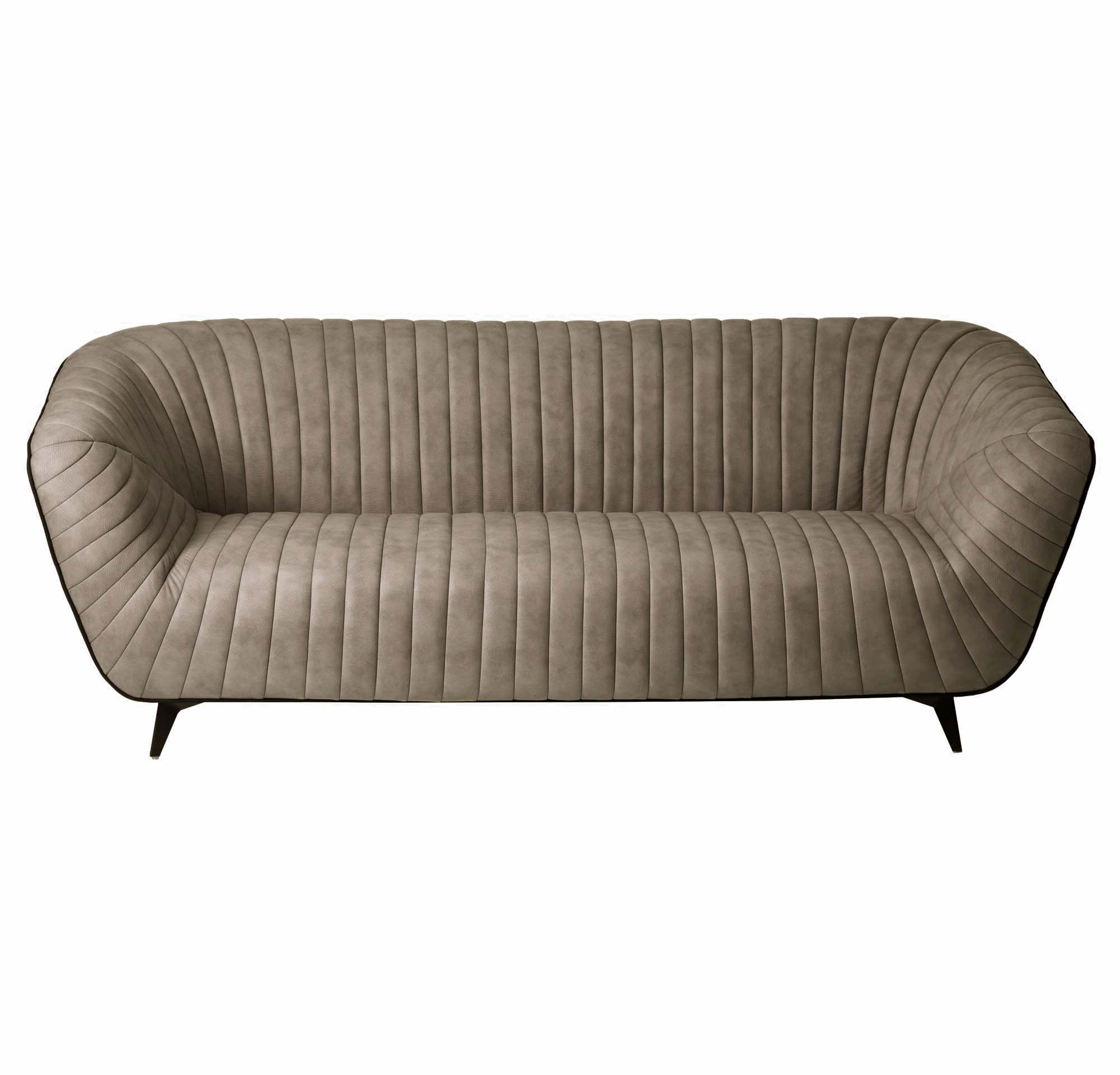 Deana Sofa Set 3+1+1 Seater | Damro