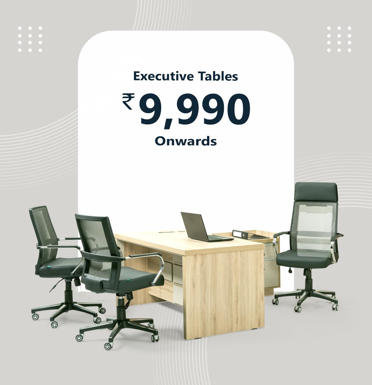 Buy 4 Seater Dining Table Set Online with new designs upto 40% off | Damro