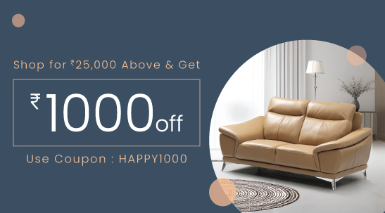 Tampa Study Table | Damro