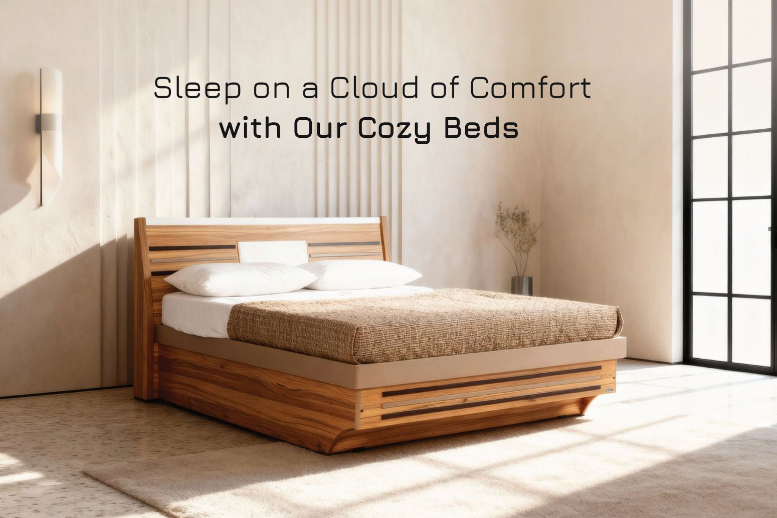 https://www.damroindia.com/beds