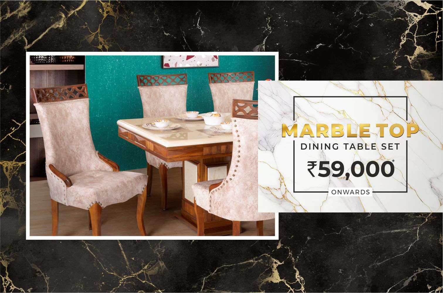 Buy Furniture Online India: Best online furniture site India | Damro