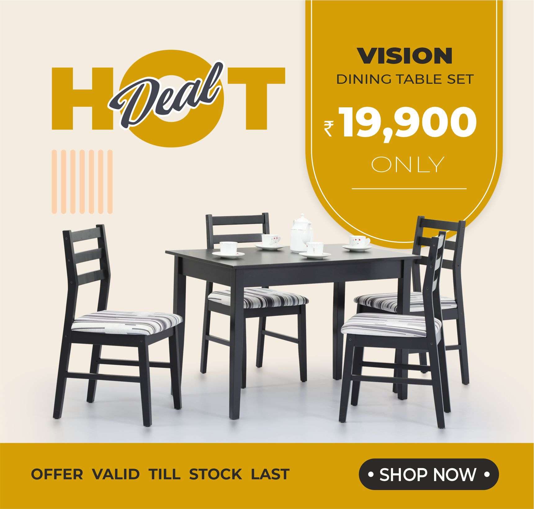 Buy Furniture Online India: Best online furniture site India | Damro