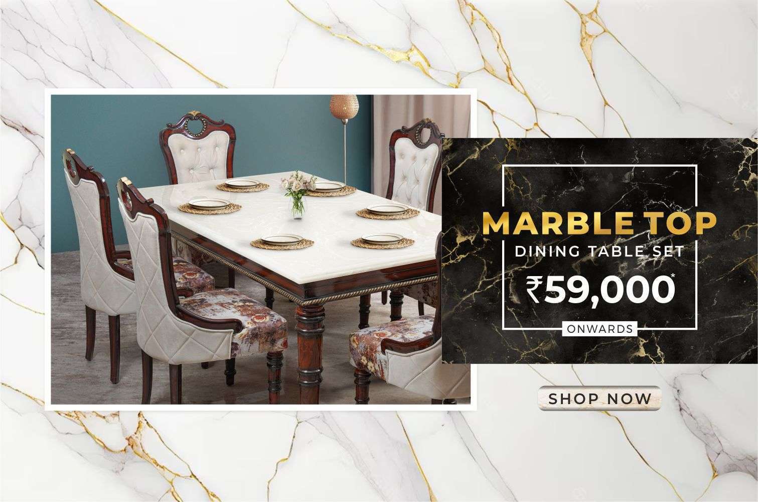 Buy Furniture Online India: Best online furniture site India | Damro