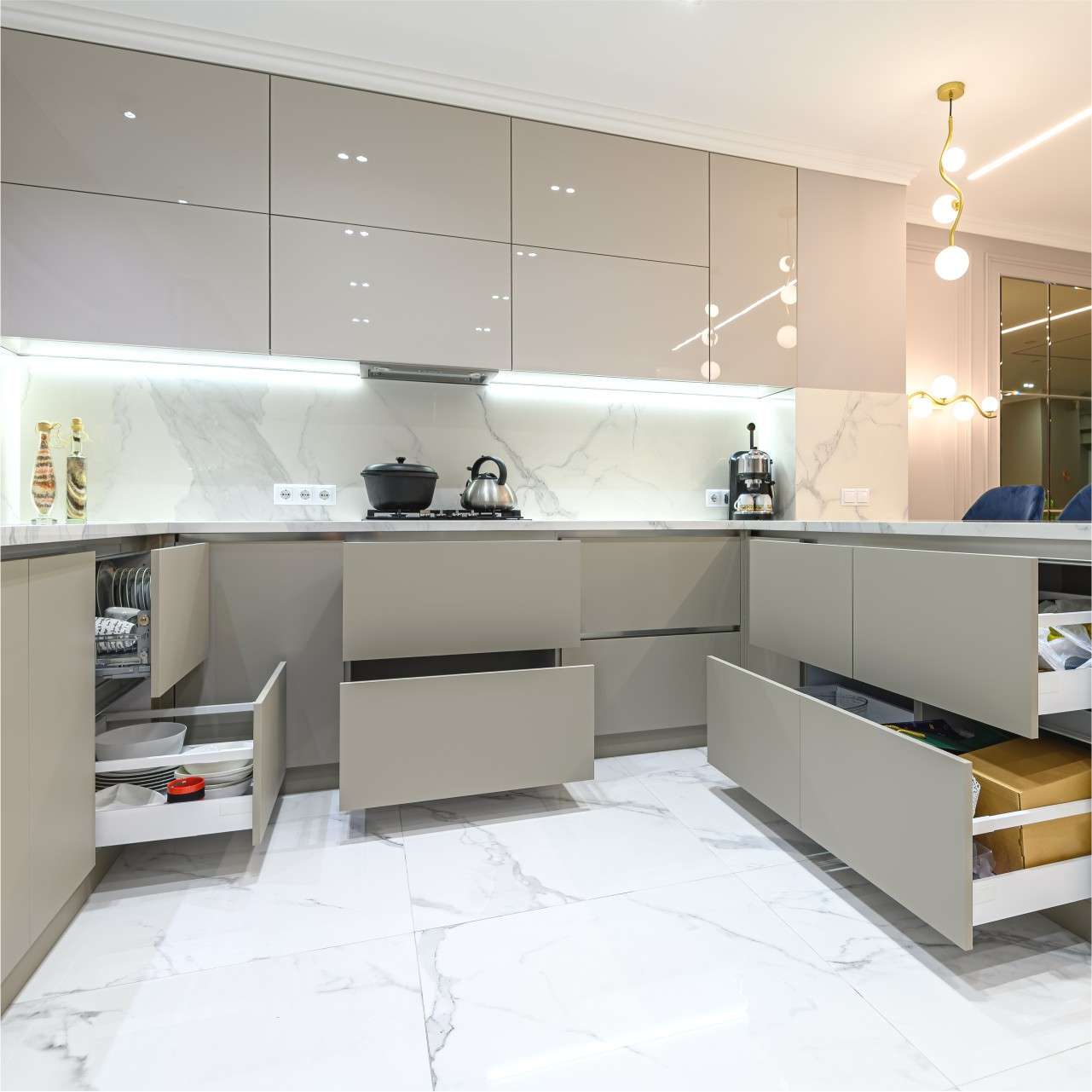 Modular Furniture | Damro