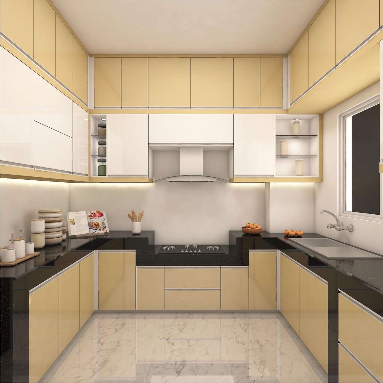 Modular Furniture | Damro