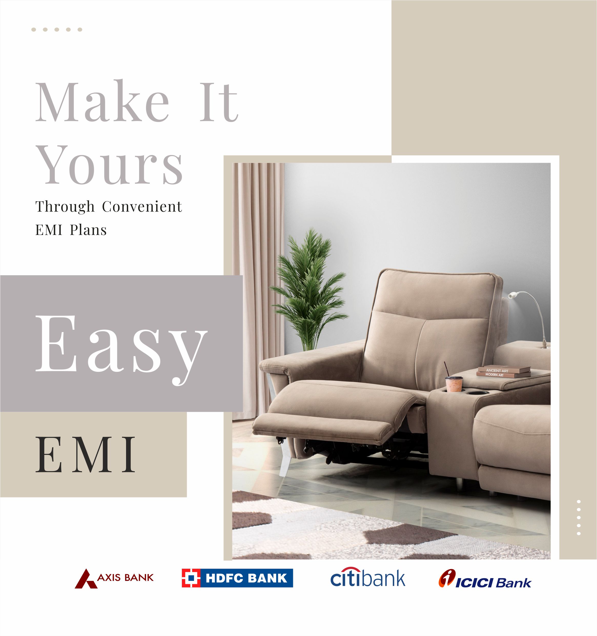 Buy Furniture Online India: Best online furniture site India | Damro