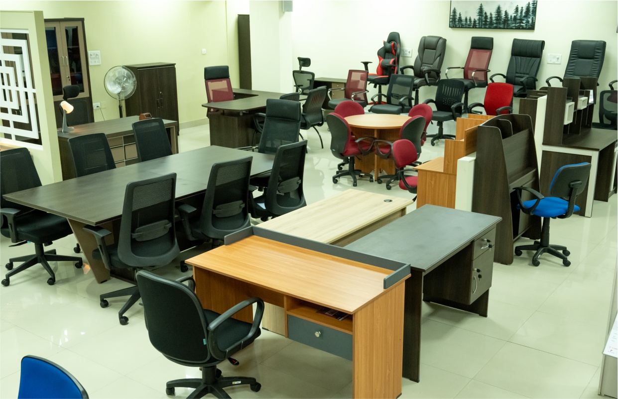 Damro Bangalore Showroom | Best Furniture Store in Bangalore | Damro India