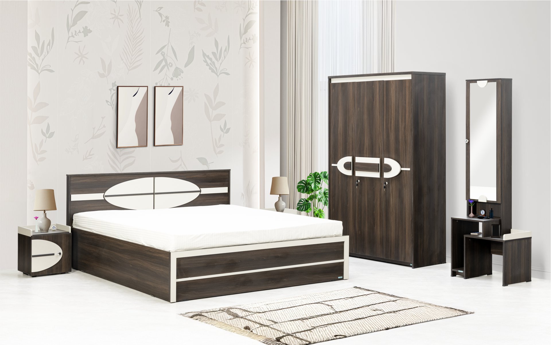 Bedroom Furniture With Price